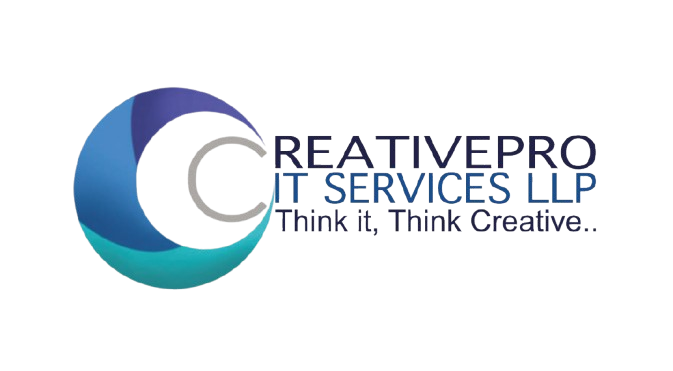 CREATIVEPRO | IT SERVICES LLP